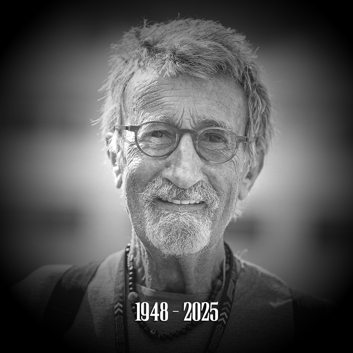 Fallece Eddie Jordan a los 76 años. - Circuit Specific
